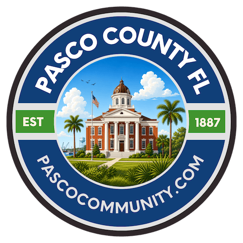 Everything Pasco Residents Need to Know About Reclaimed Water | Wesley ...