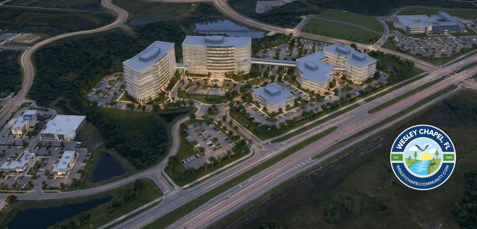 The Demographics of Wesley Chapel, Florida: A Detailed Look | Wesley ...
