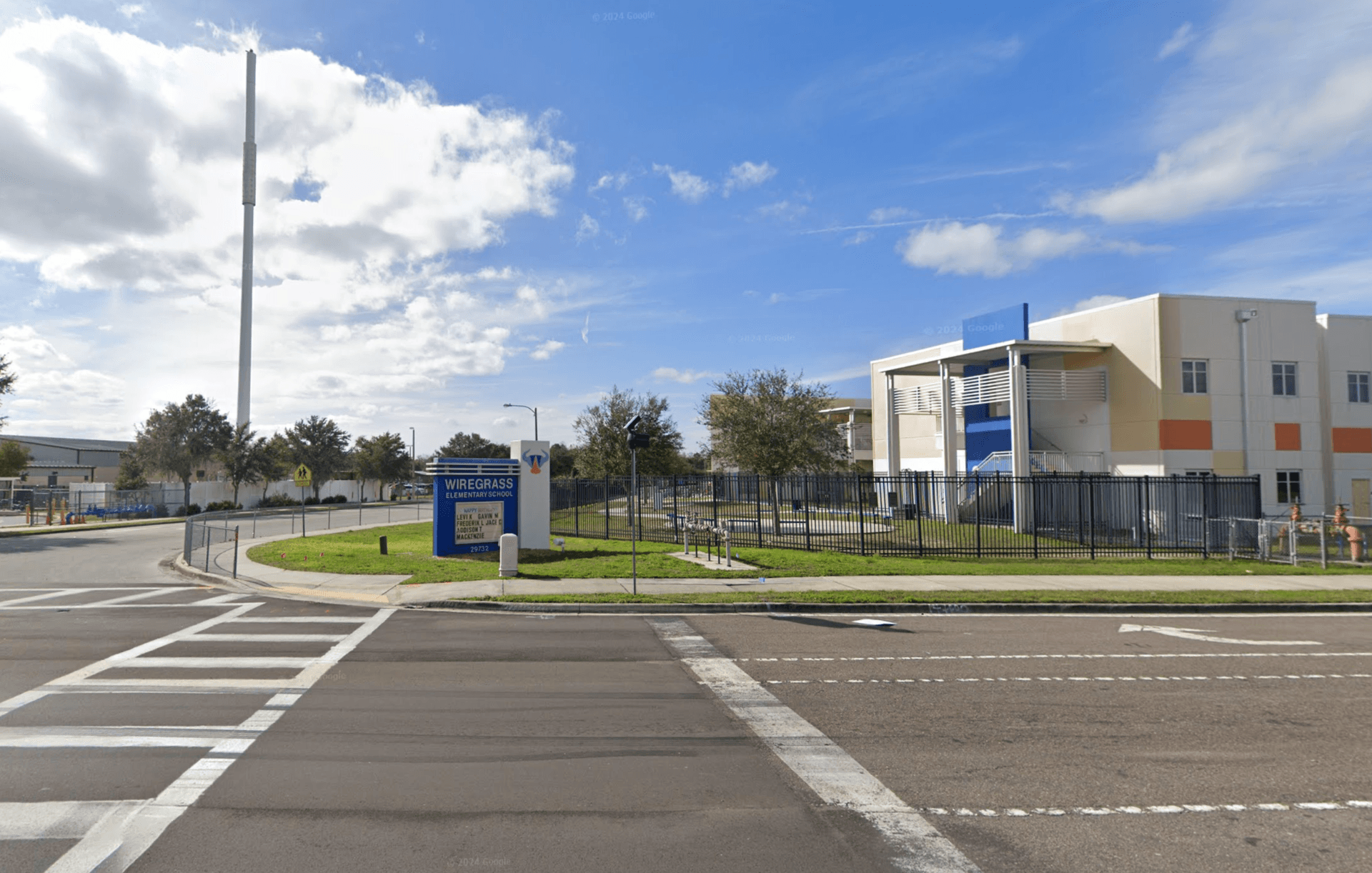 Everything Pasco Residents Need to Know About Reclaimed Water | Wesley ...
